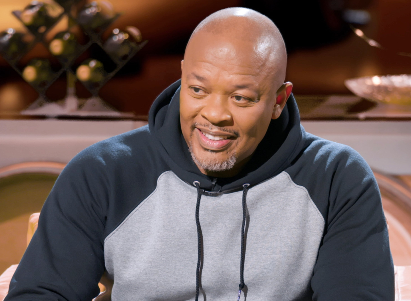 Dr Dre et l'évolution du hip-hop : « Si tu aimes pas, alors n'écoute pas