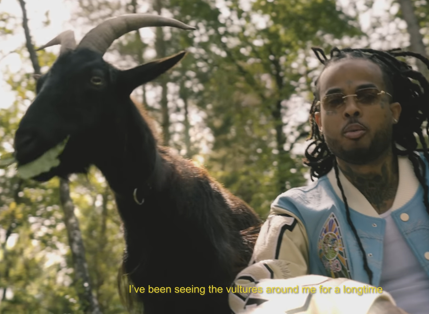 Kalash est le G.O.A.T