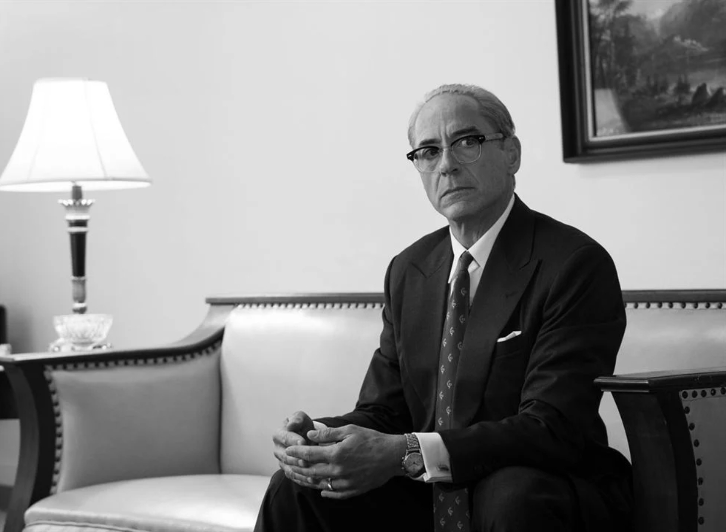 Pour Robert Downey Jr, Oppenheimer est le meilleur film de sa carrière