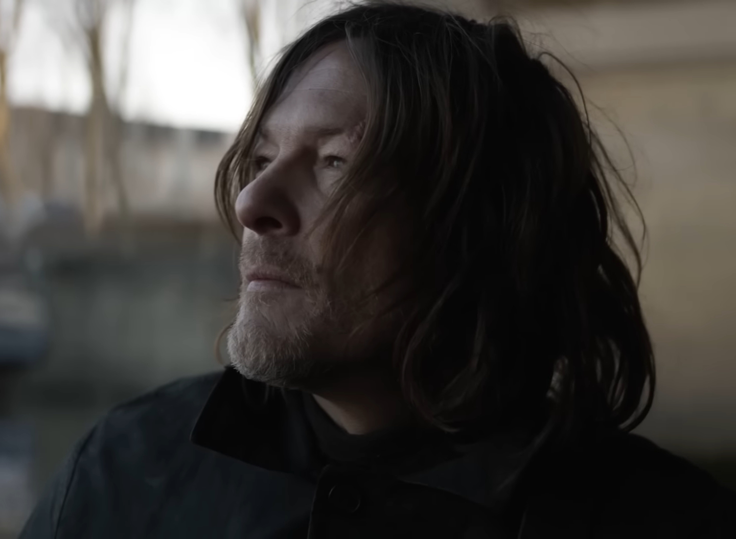 The Walking Dead : Paris face aux zombies dans le teaser de la série ...