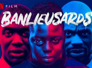 Banlieusards 2, la sortie prochaine annoncée par Netflix