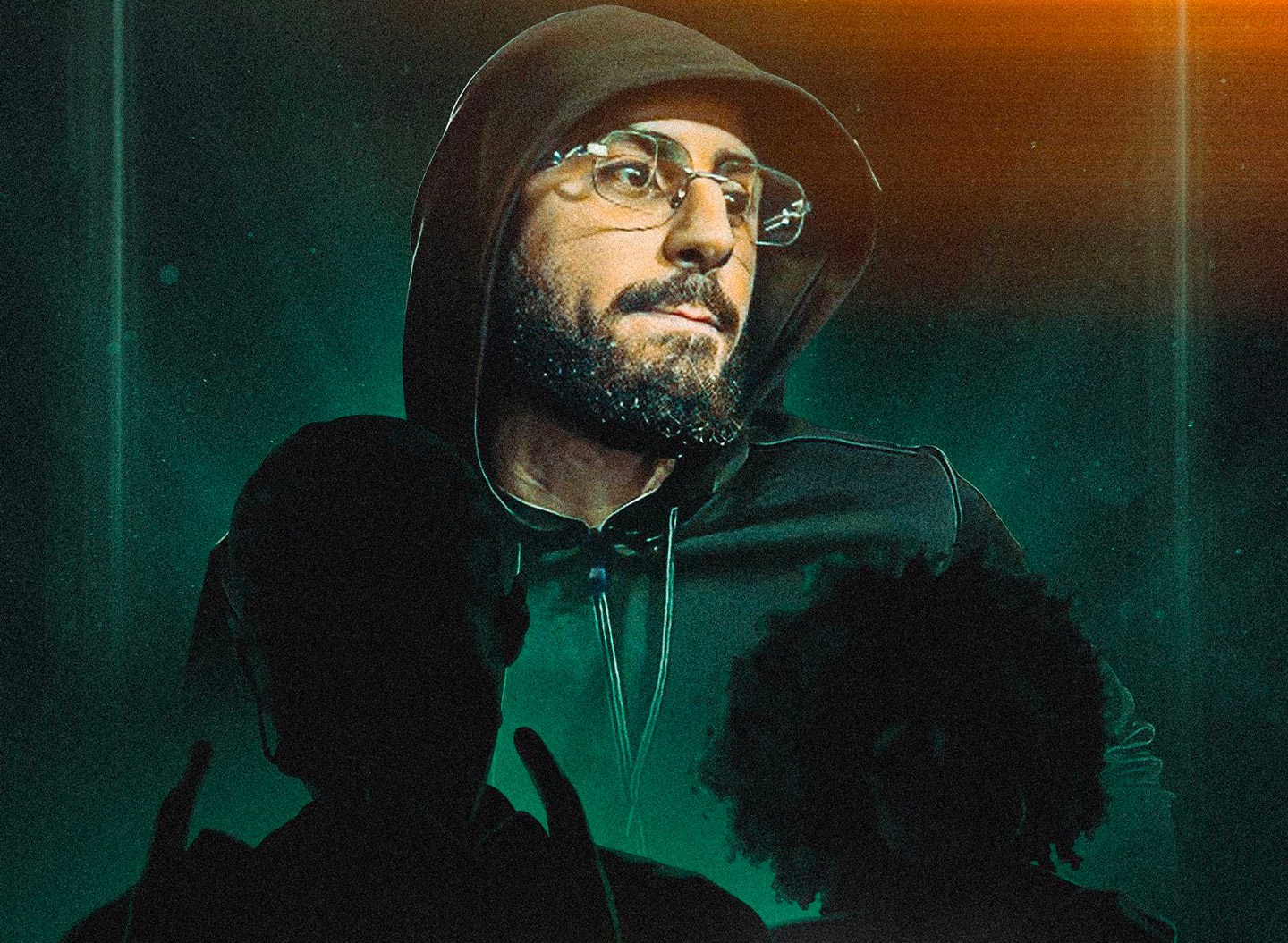 DVM prépare un stream légendaire avec l'équipe de Freeze Corleone