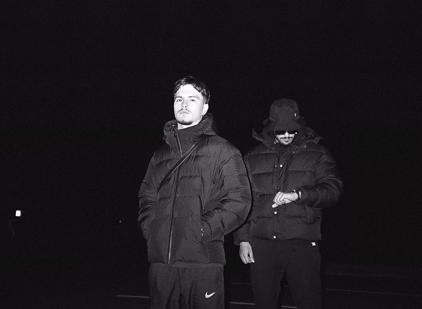 Manolo dévoile son nouvel EP MP4