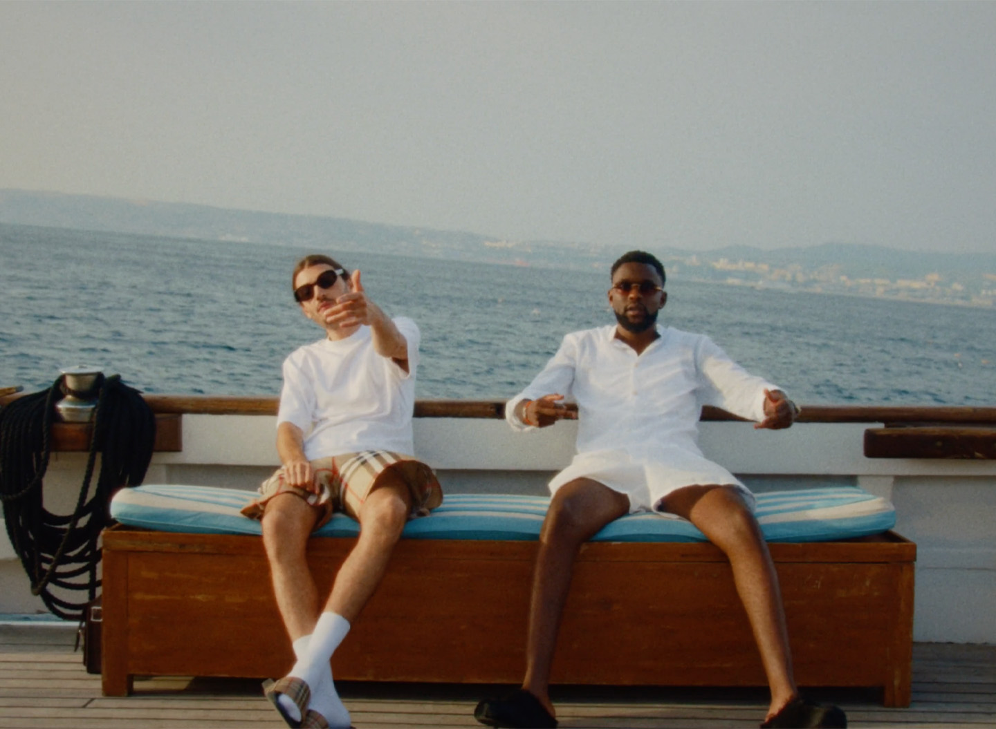 Lujipeka et Guy2Bezbar courent après le papel dans BBRY