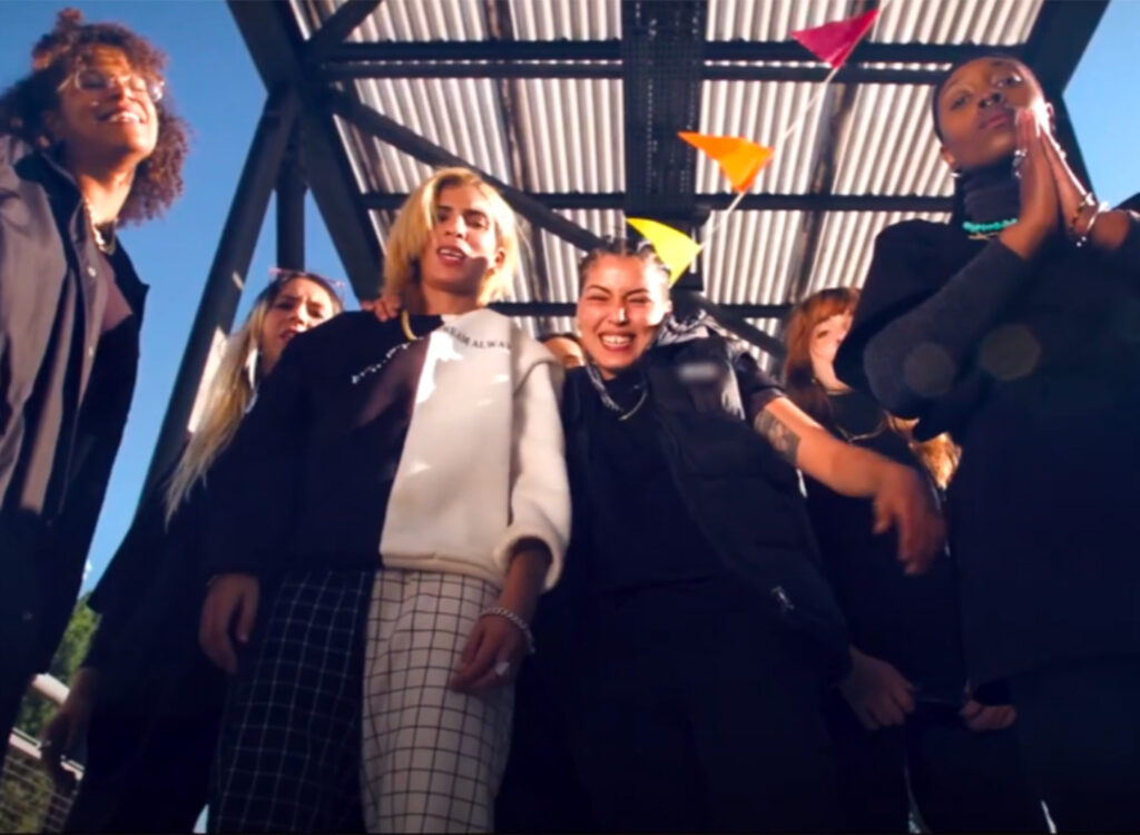 Rappeuse en Liberté revient pour une 3ème édition