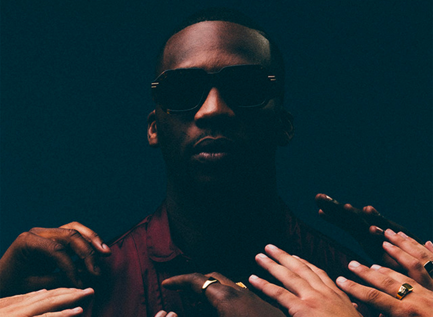 SDM reçoit son 3ème single de diamant