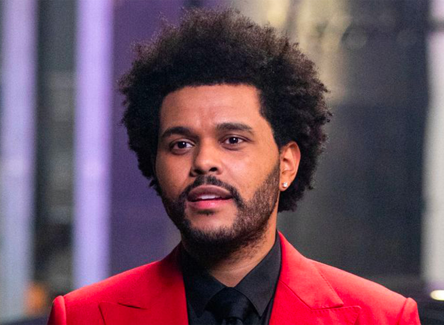 La collaboration entre The Weeknd et le PSG : c'est fait