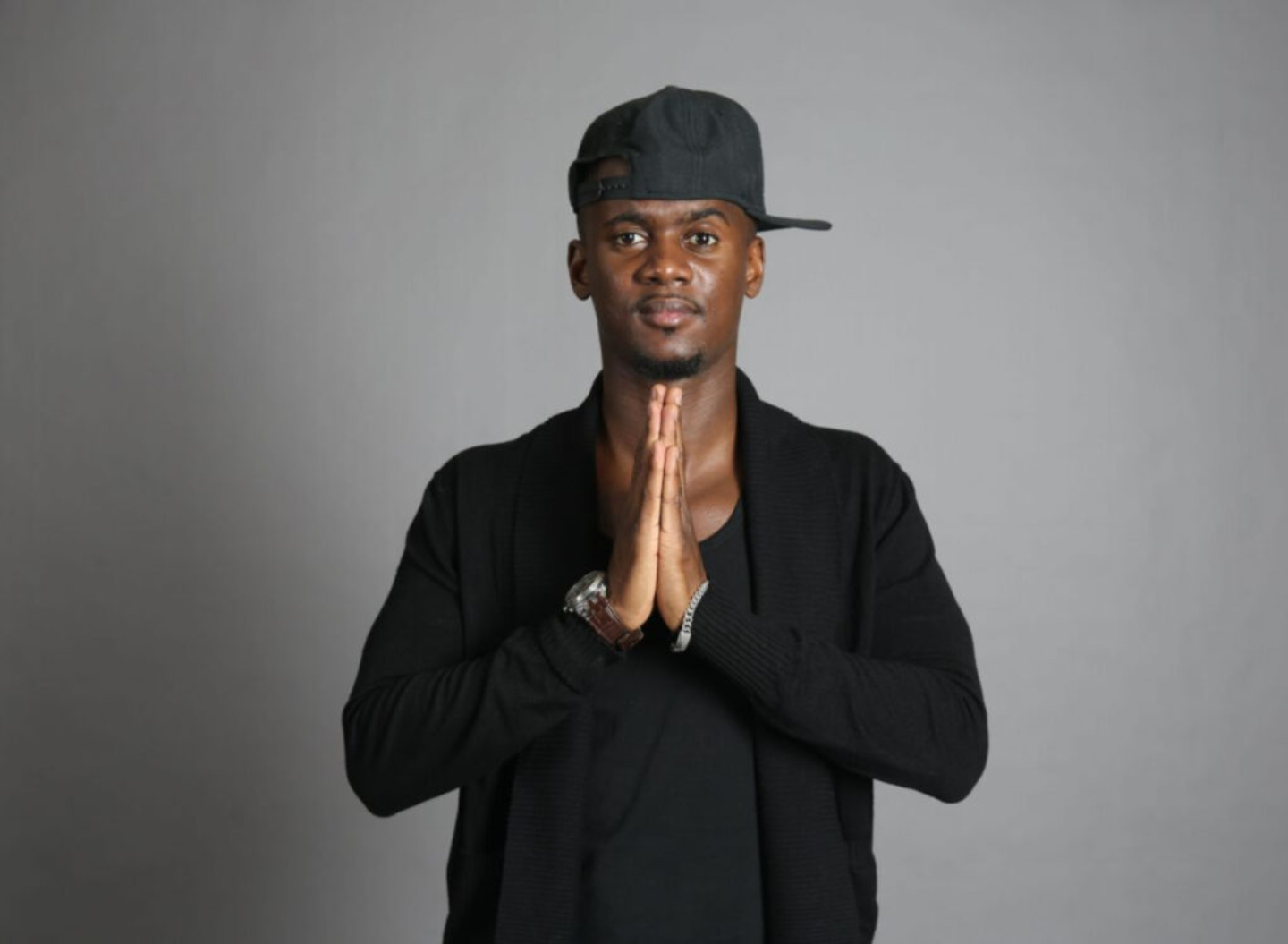 Black M et la raison pour laquelle il ne parle jamais de religion