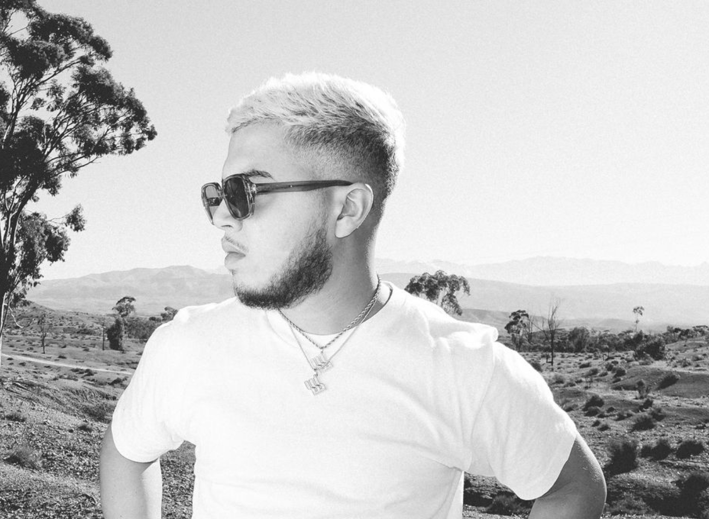 Hamza : son album « Sincèrement » est le projet le plus vendu de 2023 ...