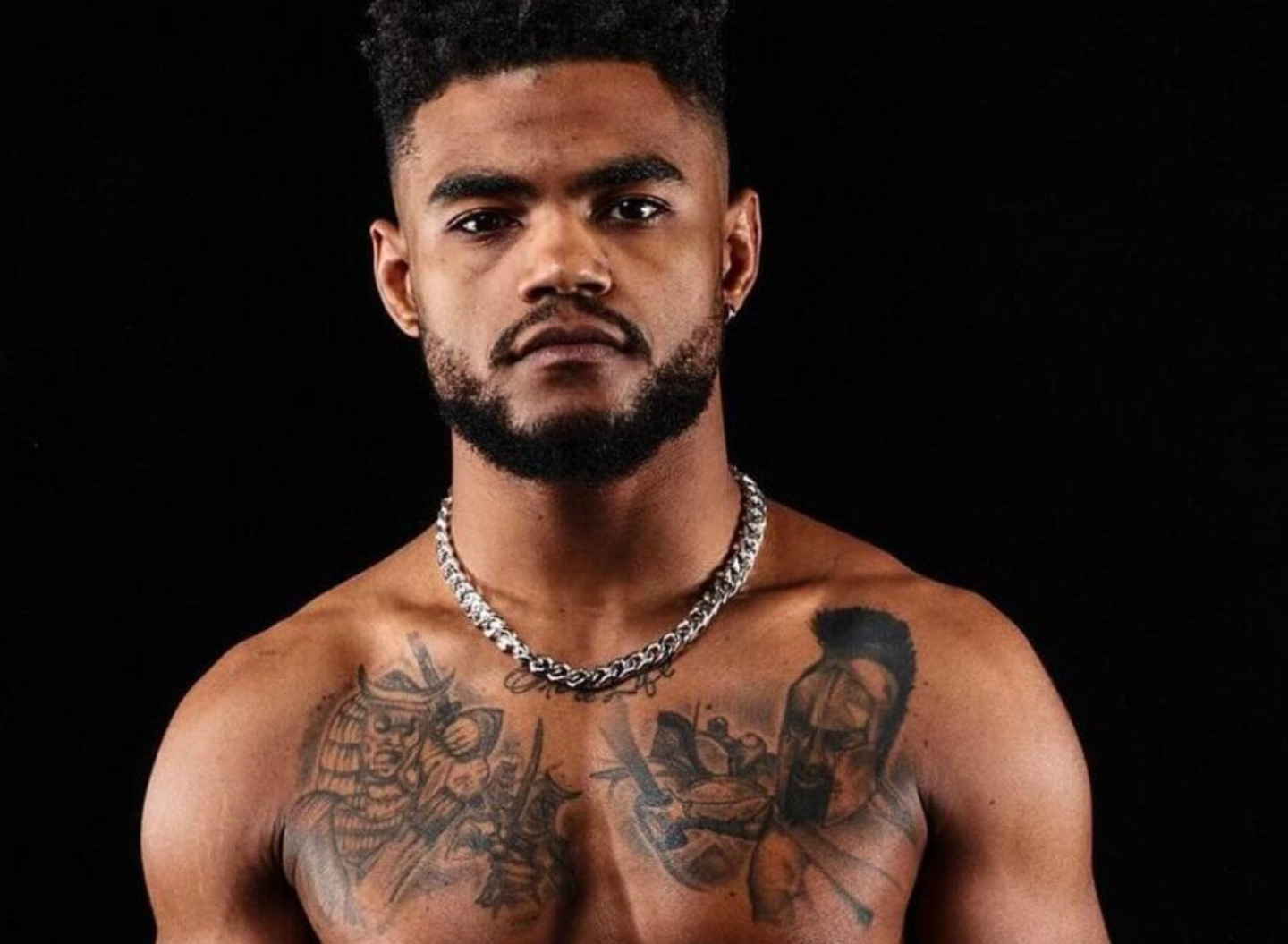 Morgan Charrière signe à l'UFC, son prochain adversaire à Paris connu