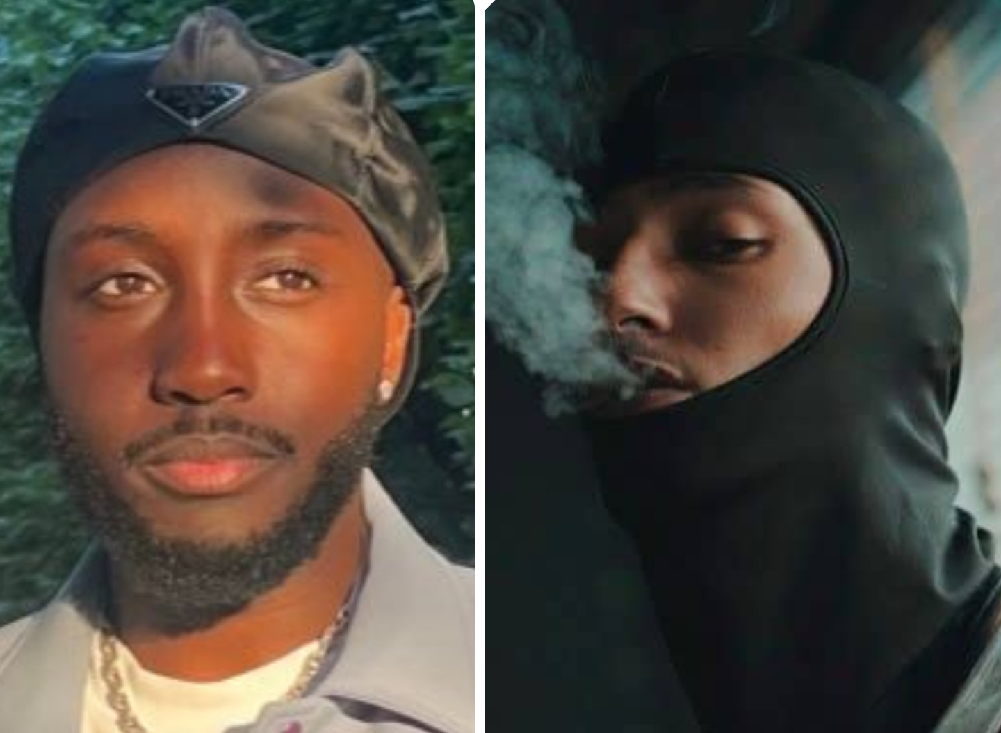 Pape San sur Freeze Corleone : « J'ai écouté l'album, personne n'est prêt