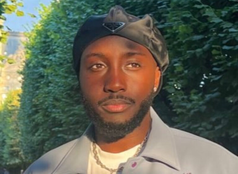 Pape San sur Freeze Corleone : « J'ai écouté l'album, personne n'est prêt