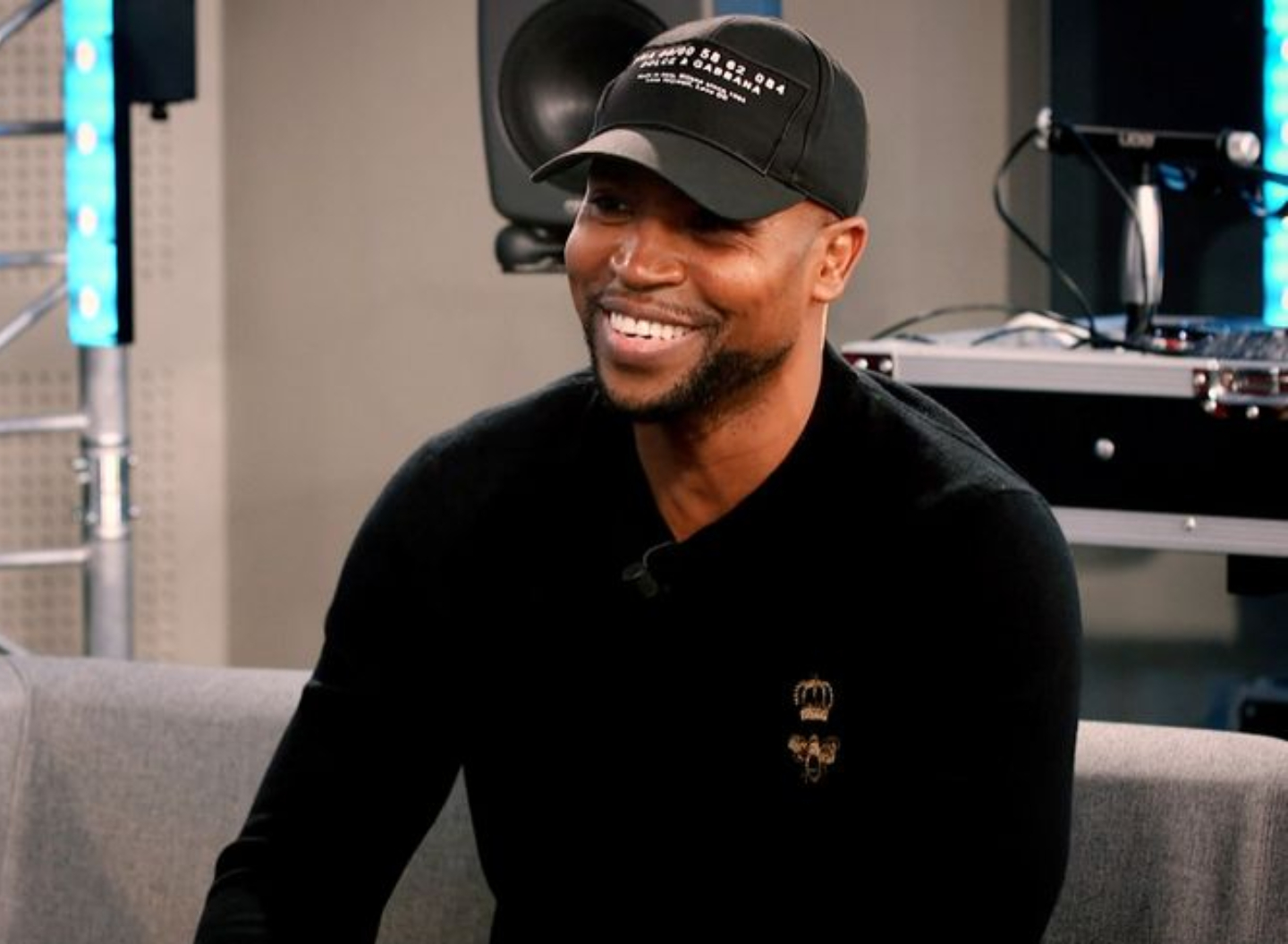 Rohff dévoile son classement de ses propres albums