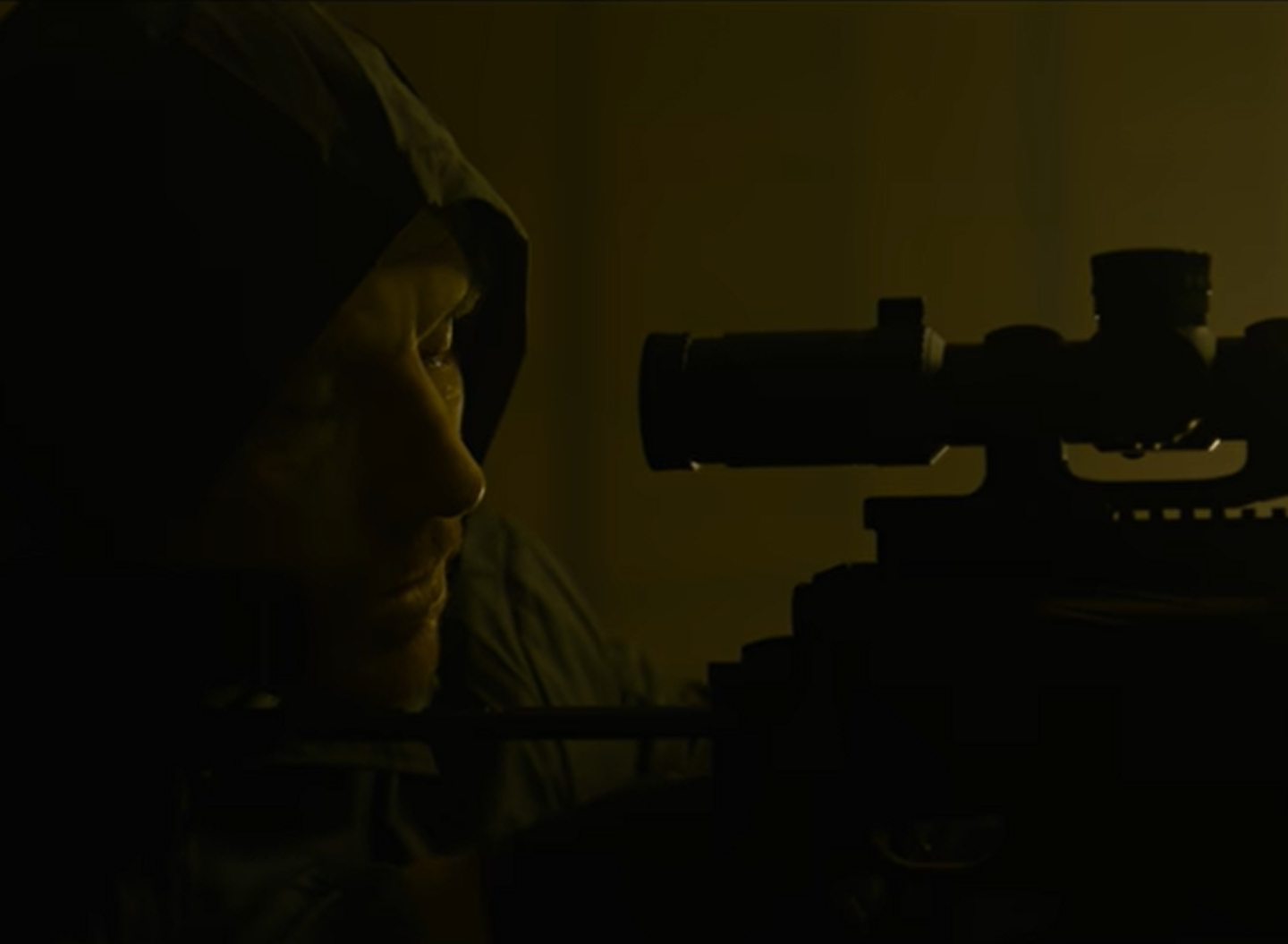 Netflix : une bande-annonce haletante pour The Killer, de David Fincher