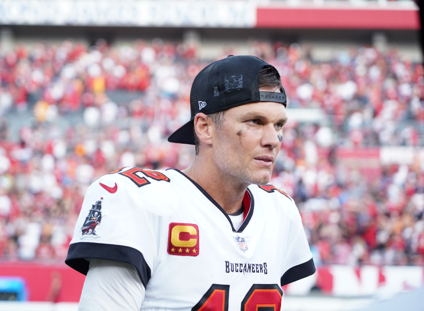 Tom Brady devient actionnaire minoritaire du club de Birmingham City