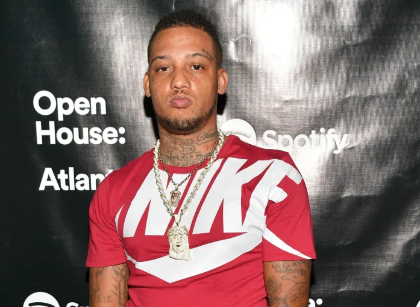 Un mois après sa disparition, le rappeur Young Capone retrouvé mort