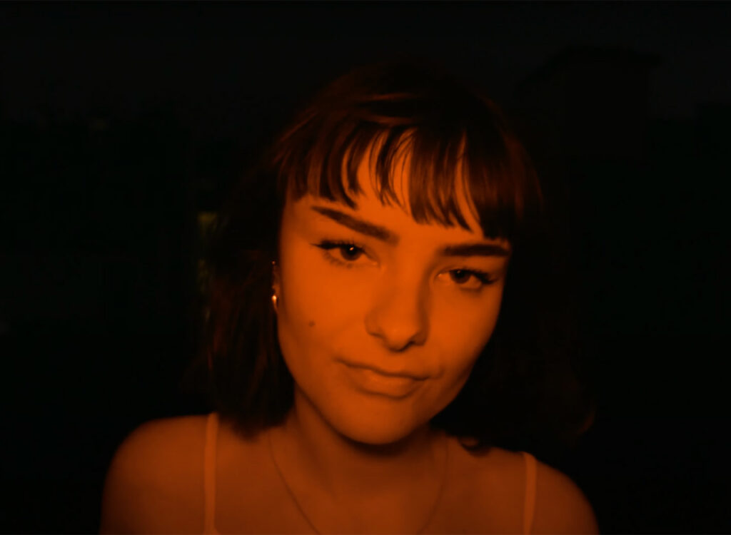 Arone l'aime bien même dans les bad days