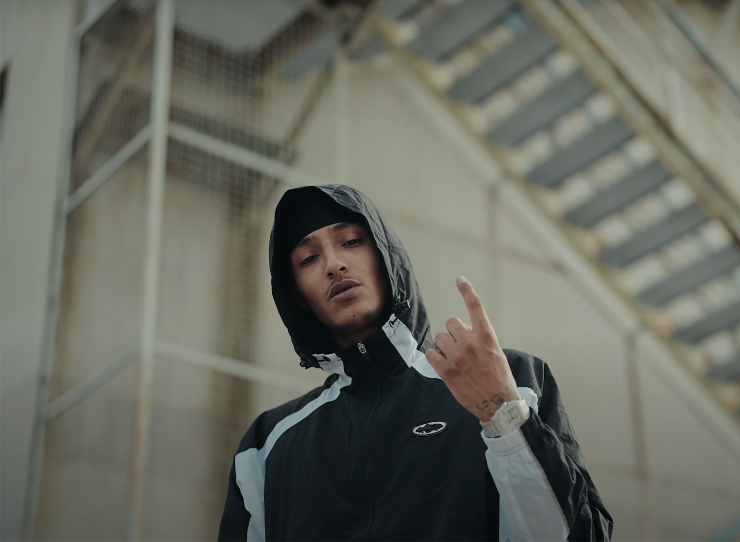 ADC de Freeze Corleone bientôt certifié en or