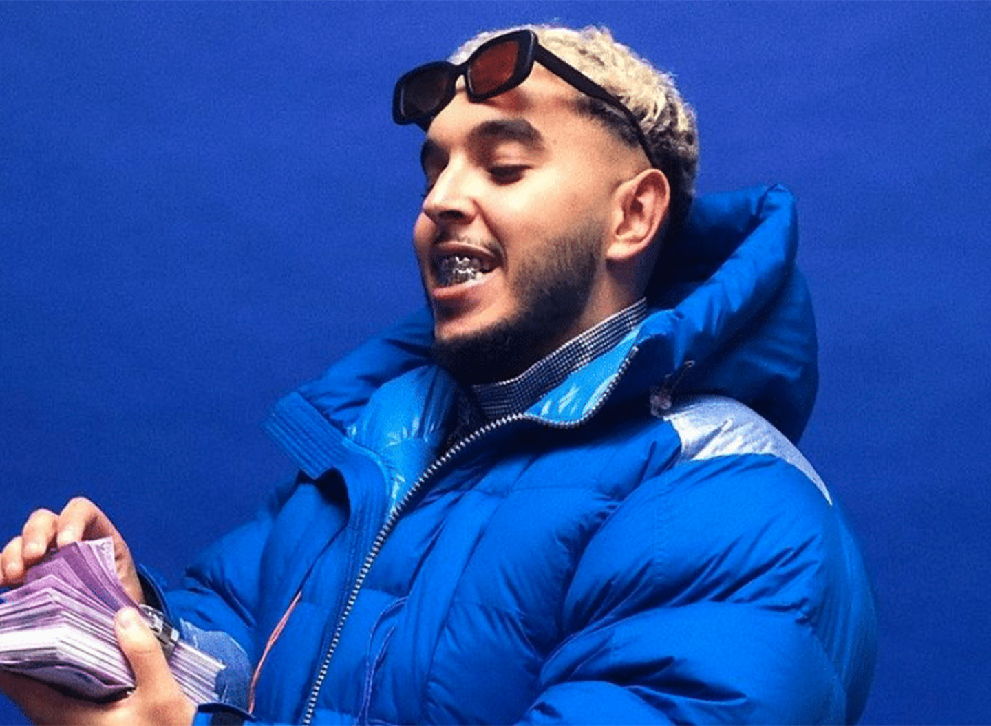 Ico sait très bien ce qu'elle a dans la tête dans Tutu