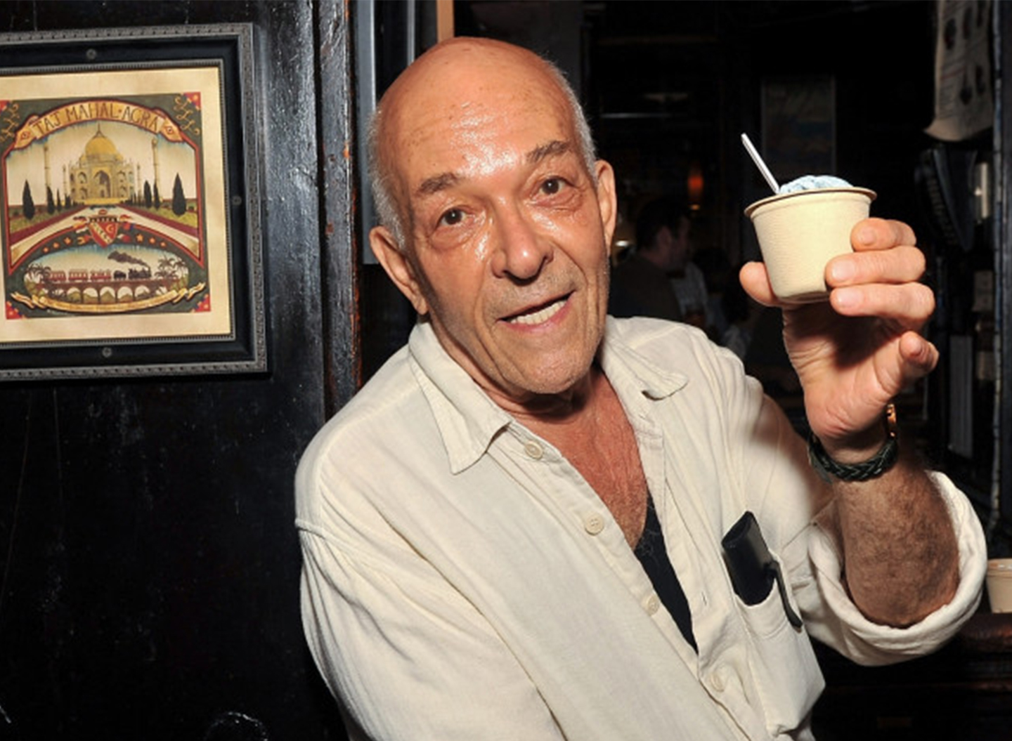 L’interprète d’Hector Salamanca dans Breaking Bad, Mark Margolis est décédé