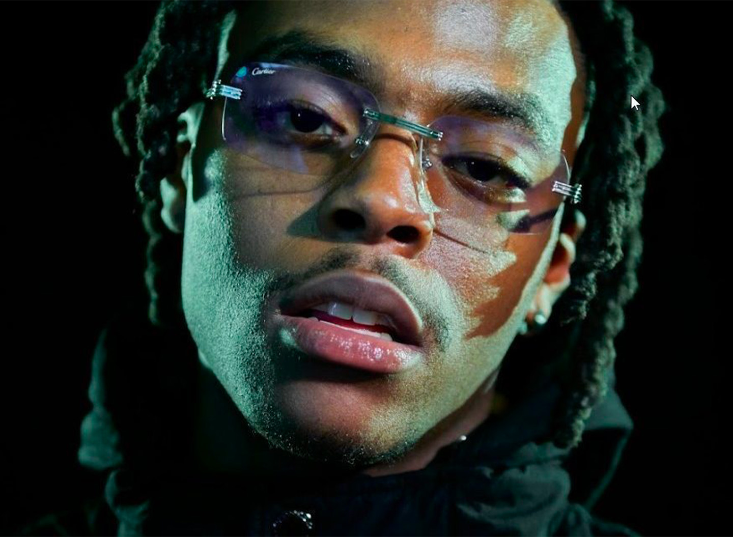 Koba LaD annonce son retour et prépare "l'album de l'année"