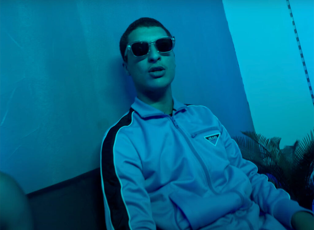 3arbi mise que sur le Bénéfice