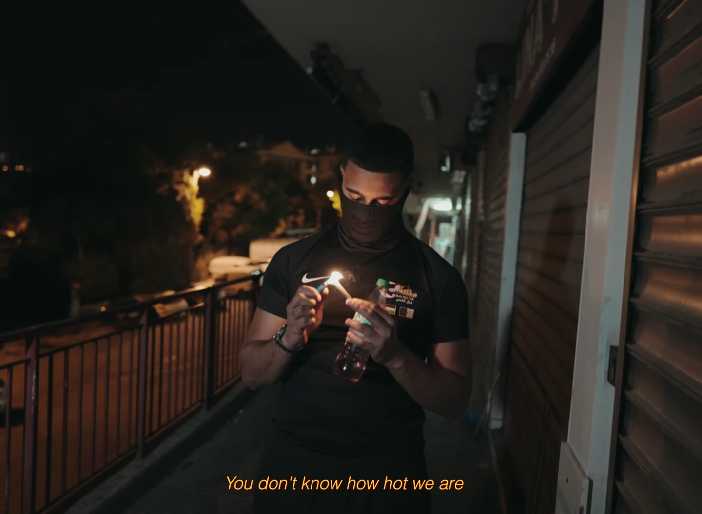 Ashe 22 signe son grand retour sur Splash Pt.4