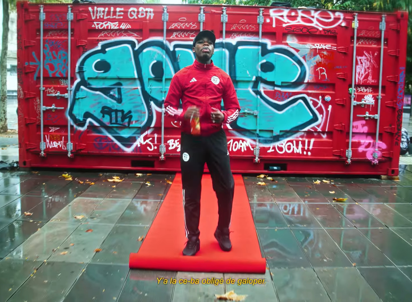 Beendo Z est Différent