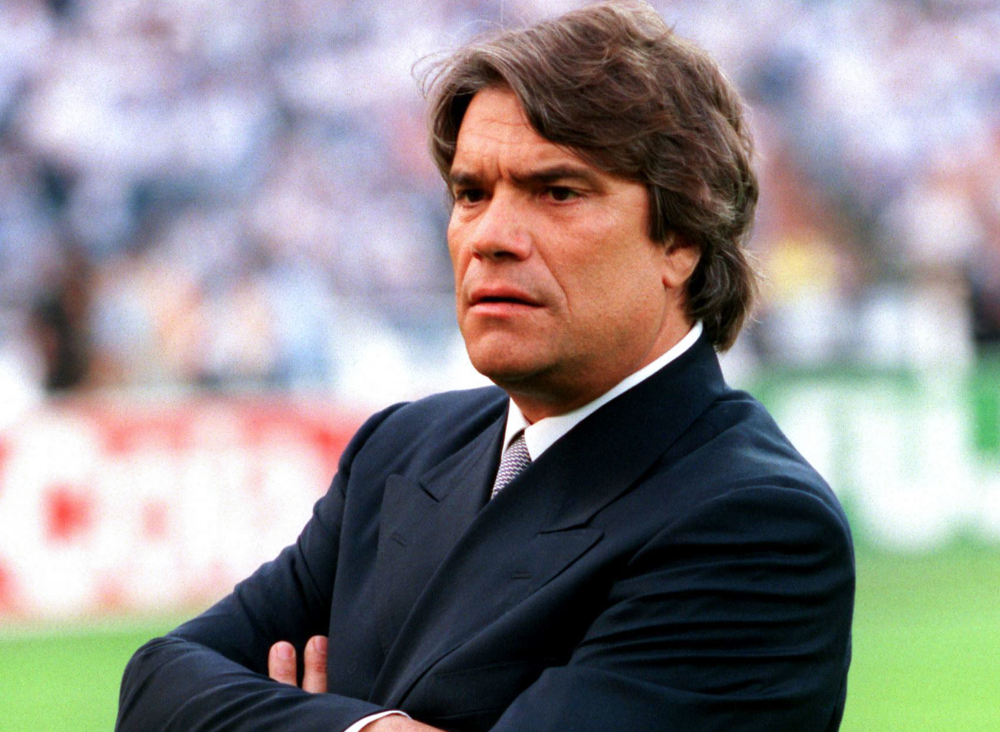 Tapie sur Netflix : Laurent Tapie s'en prend à la série sur son père