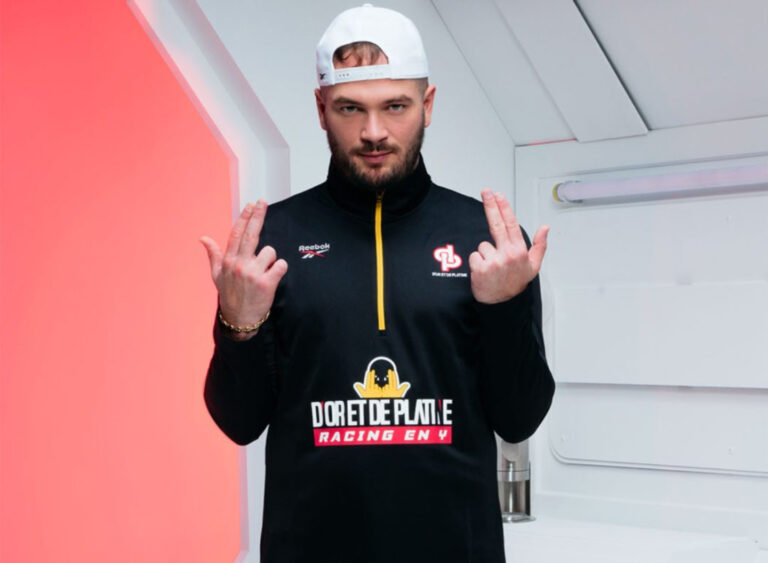 Jul annonce la sortie de son nouvel album, La route est longue