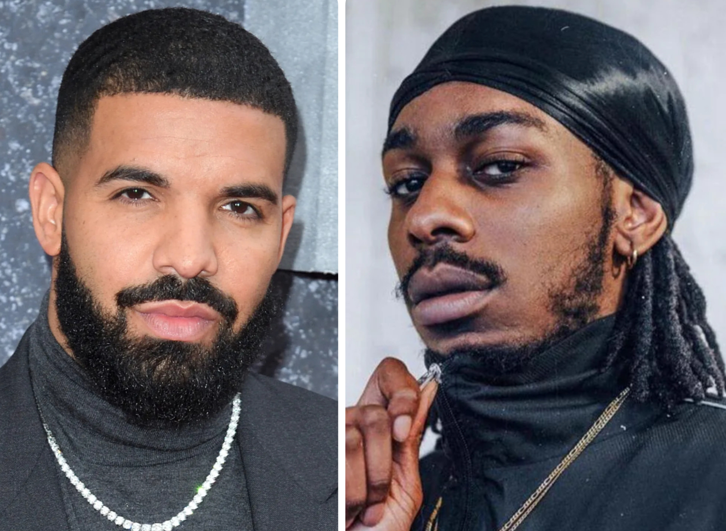 Knucks et l'influence de Drake sur la scène UK