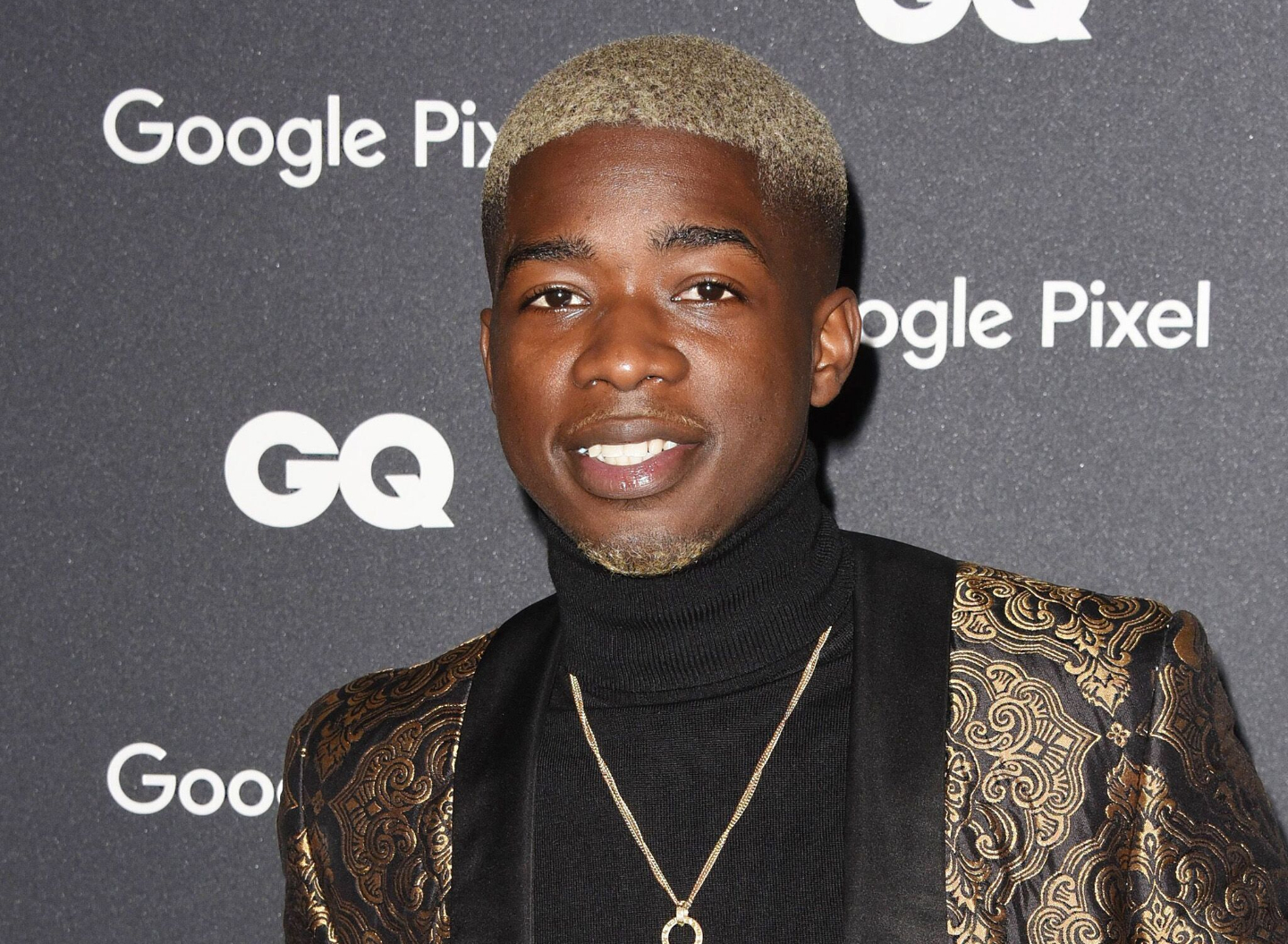 Procès de MHD : dix-huit ans de prison requis contre le rappeur