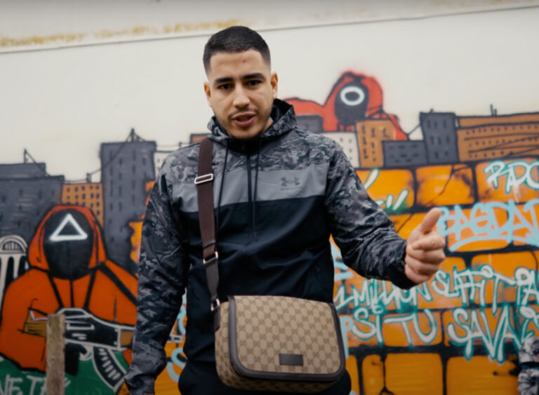 Niaks dévoile un extrait inédit sur les réseaux sociaux