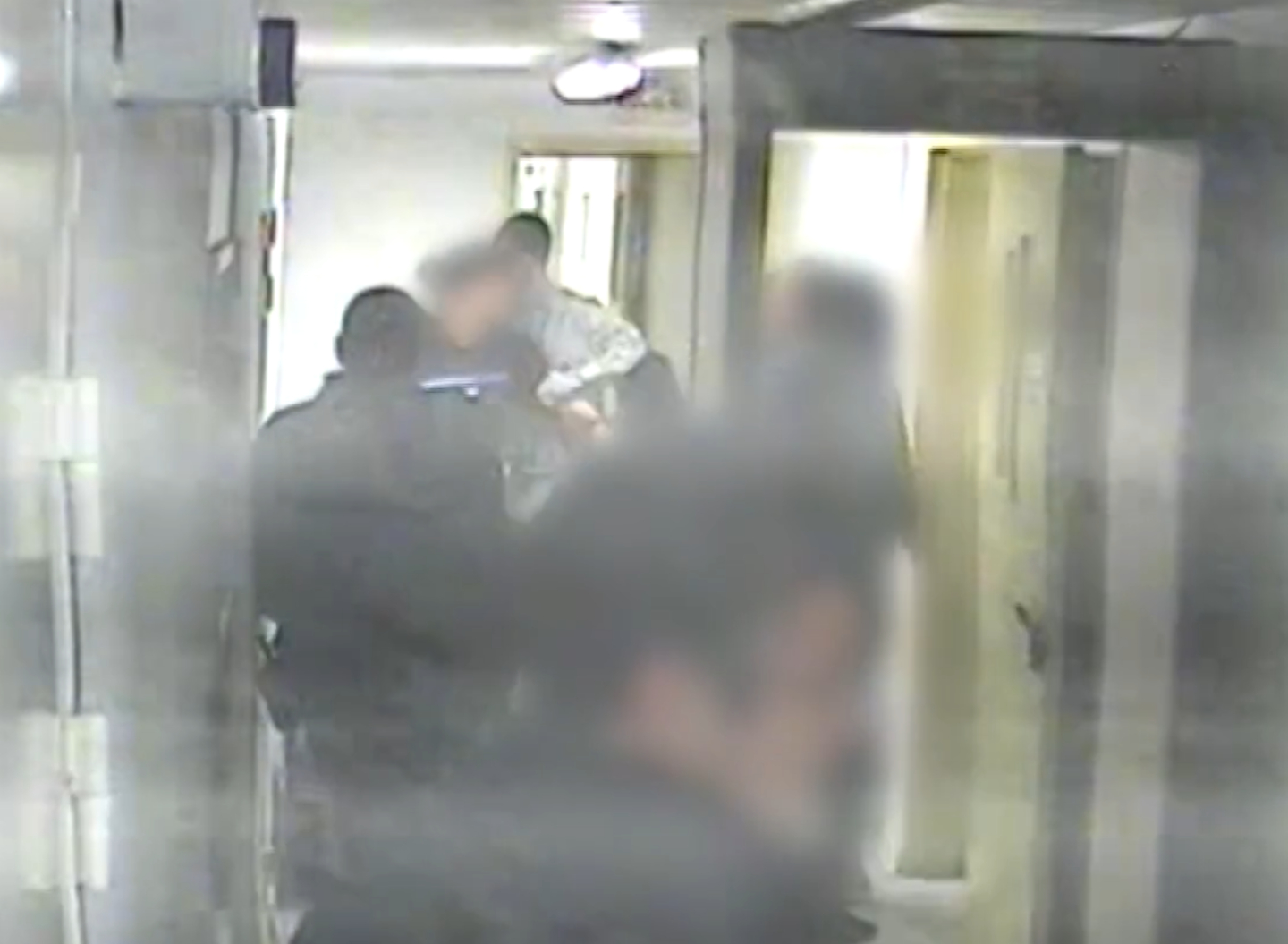 La vidéo de l'évasion de Rédoine Faïd en 2013 dévoilée