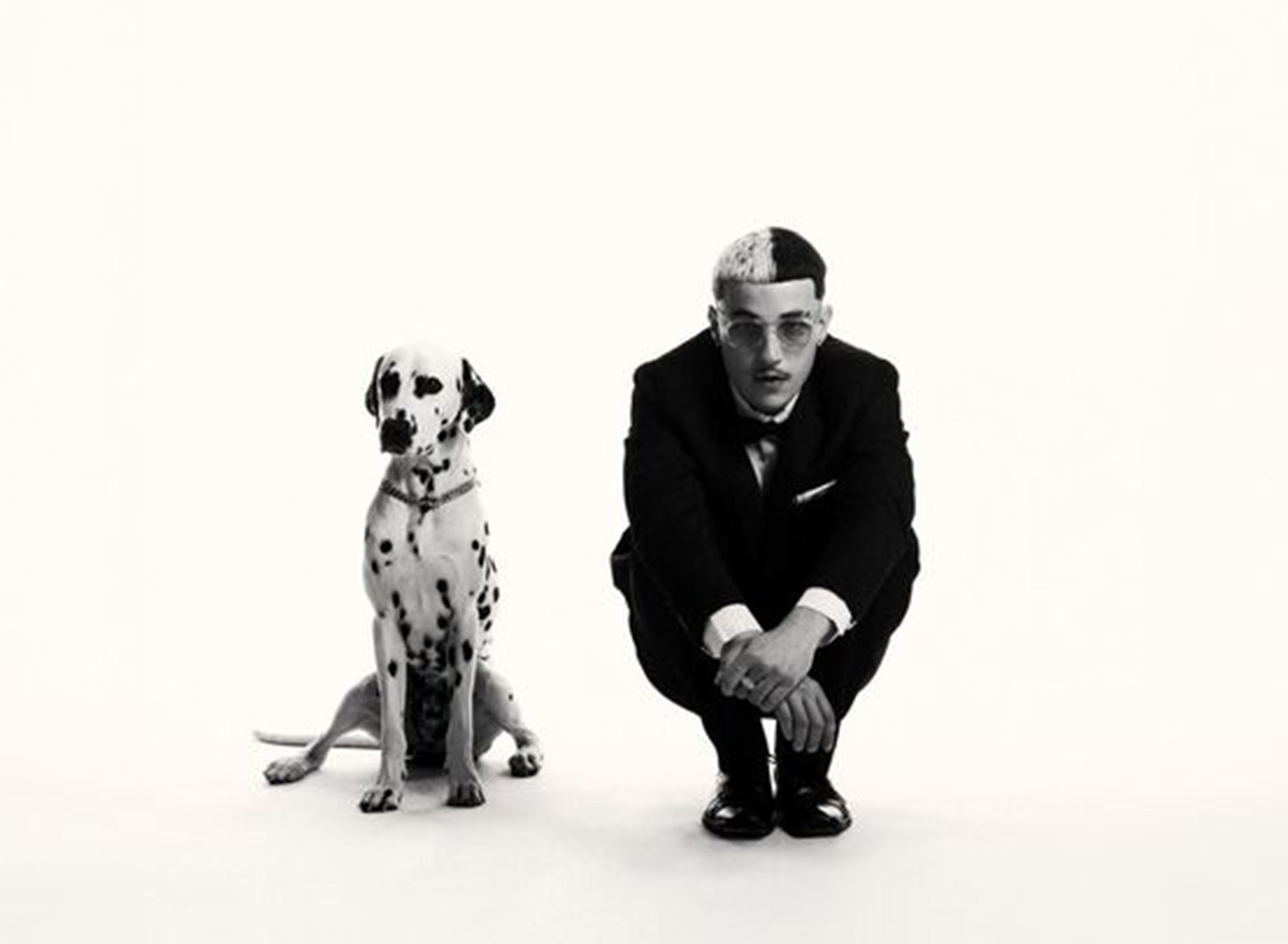 Sean revient avec un double single