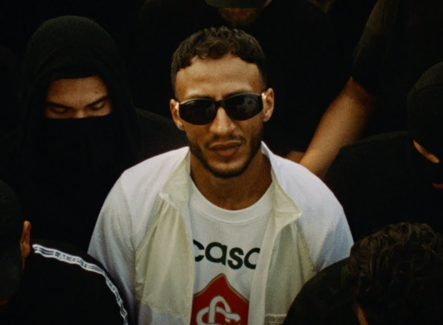 Skow se présente sur HUN HUN