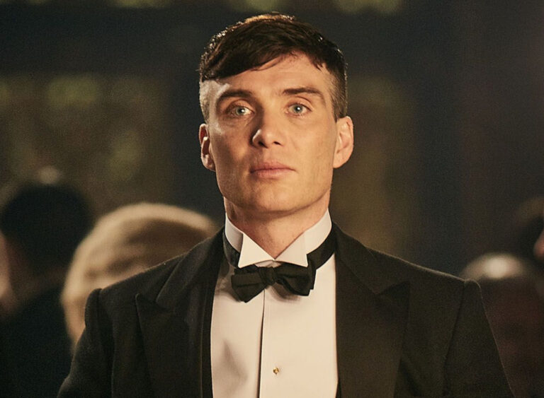 Peaky Blinders : Steven Knight et Cillian Murphy expliquent pourquoi ...