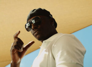 Le nouvel album de Werenoi est prêt