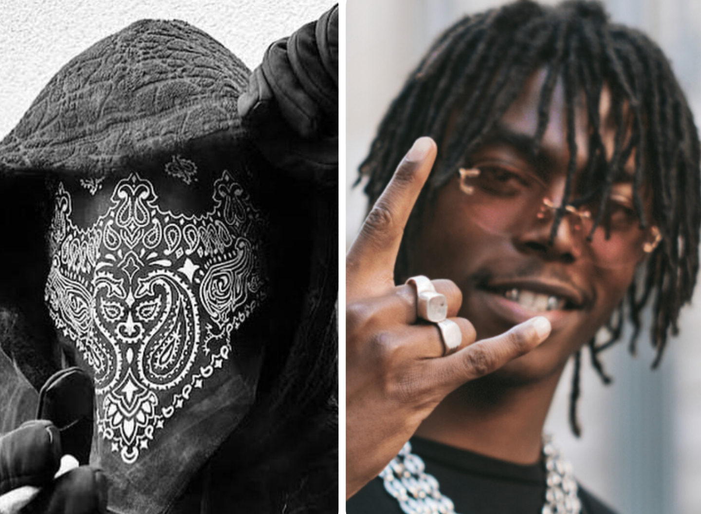 Un featuring entre Ziak et Koba LaD enregistré, un premier extrait dévoilé