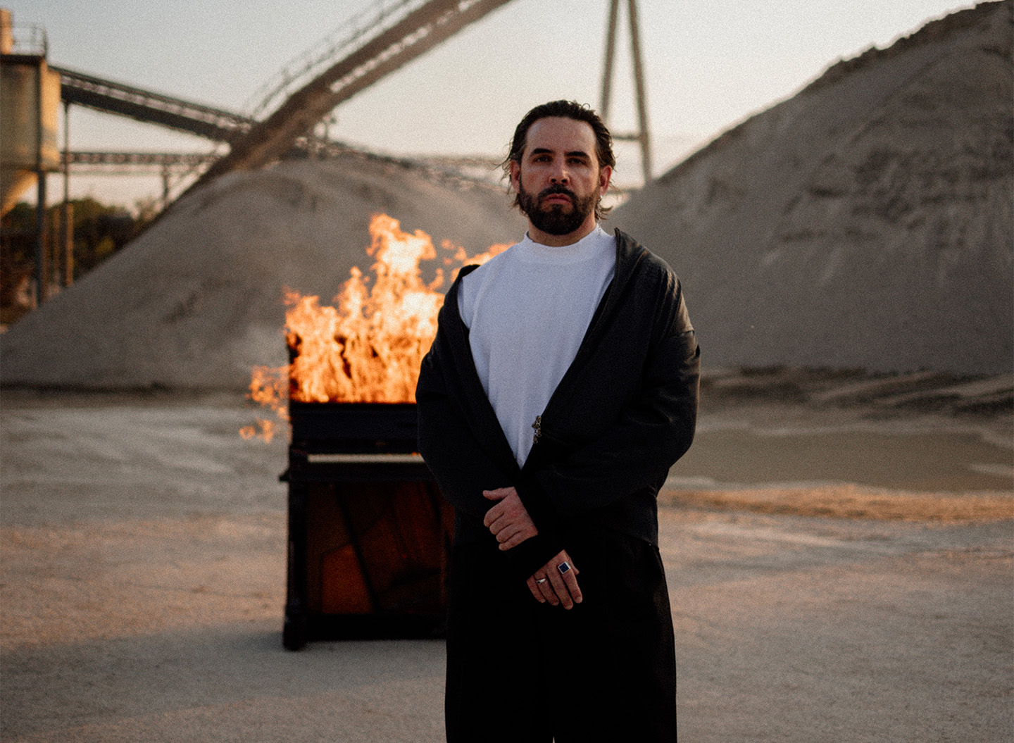 Brav a au moins ressenti Plus d'amour