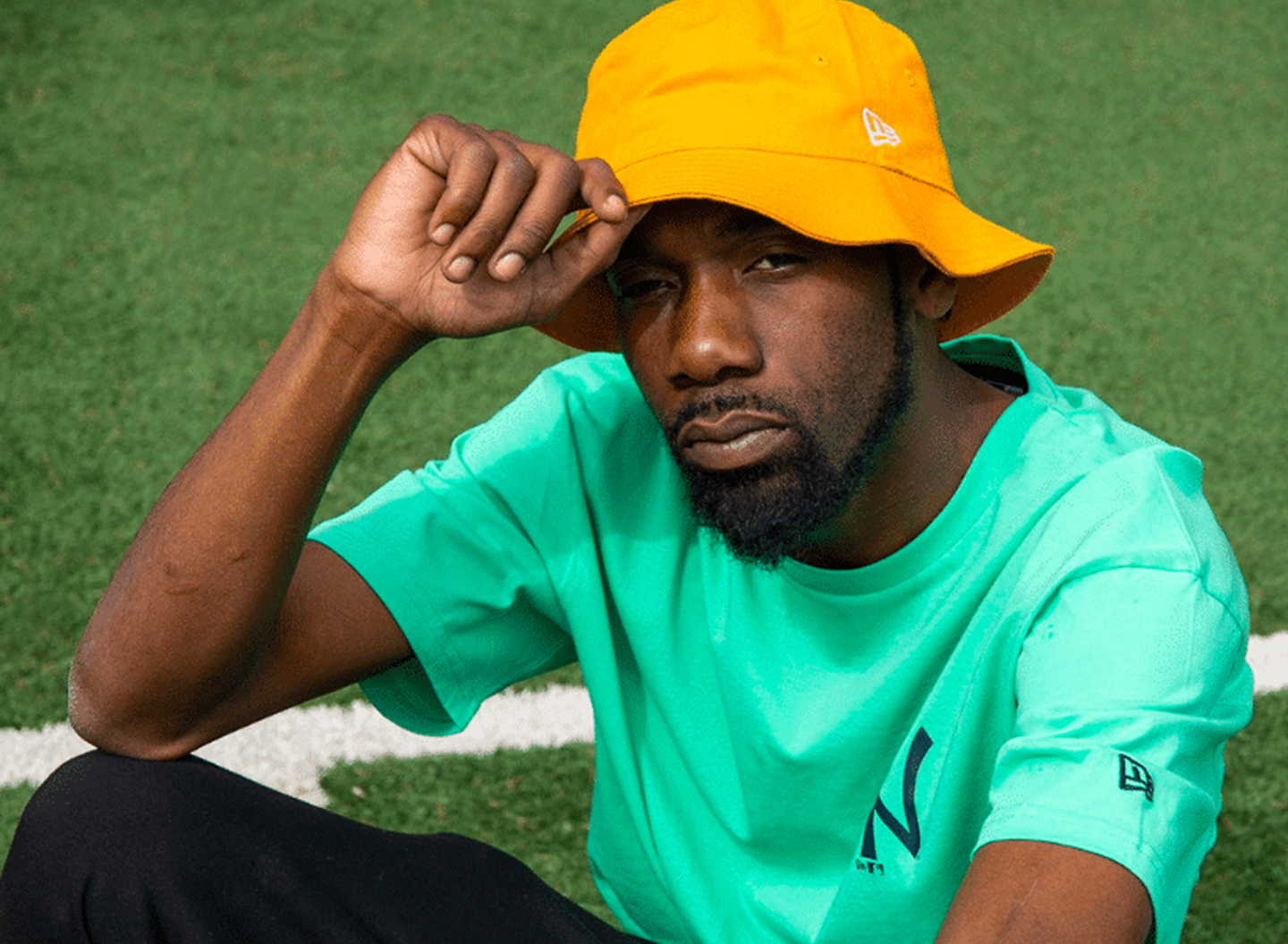 Tedax Max signe un retour soigné aux côtés de Just Music Beats