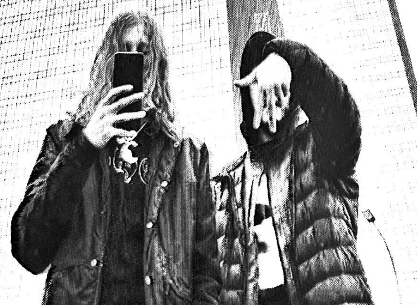 abel31 et wasting shit dévoilent un EP commun surprise