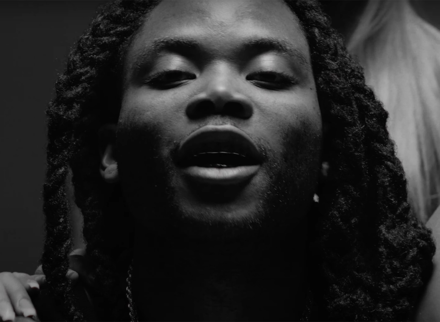 LevelSantana est avec ses homies donc reste Tranquille