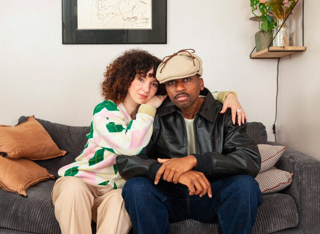 Le projet commun entre Prince Waly et Enchantée Julia arrive