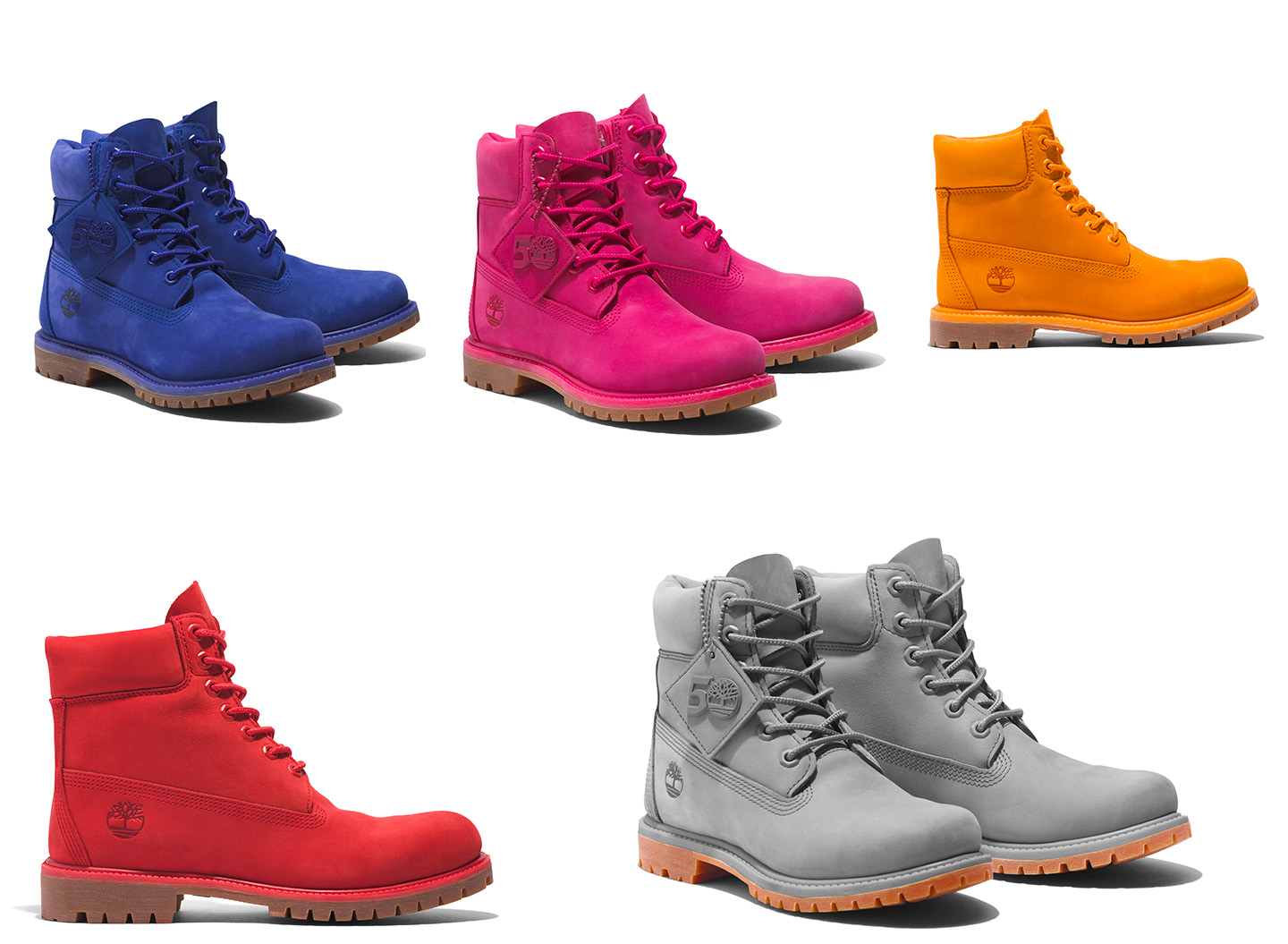 Timberland et le Hip-Hop : destins liés pour leurs 50 ans