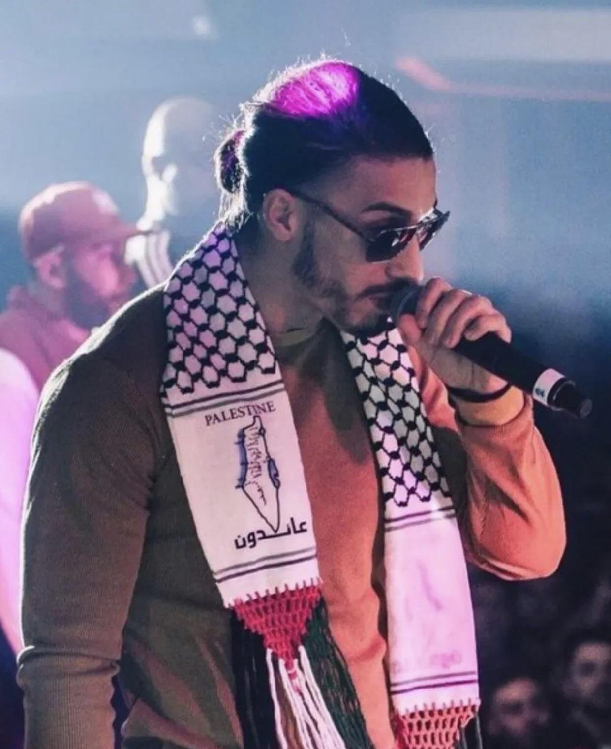 Gaza : quand le rap français prend position