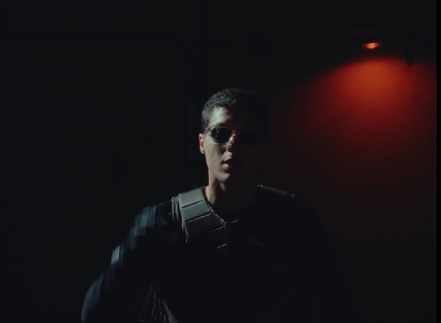 3ARBI coupe des têtes comme John Abruzzi