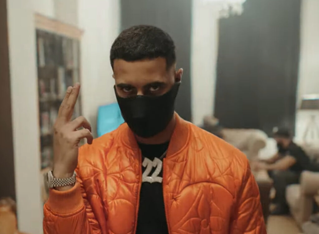 Ashe 22 enchaîne sur Splash Pt.6