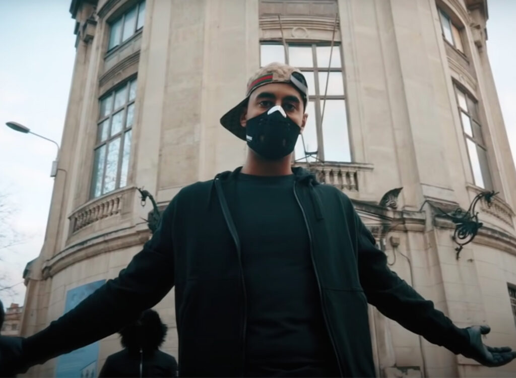 Date de sortie, cover : tout savoir sur l'album d'Ashe 22