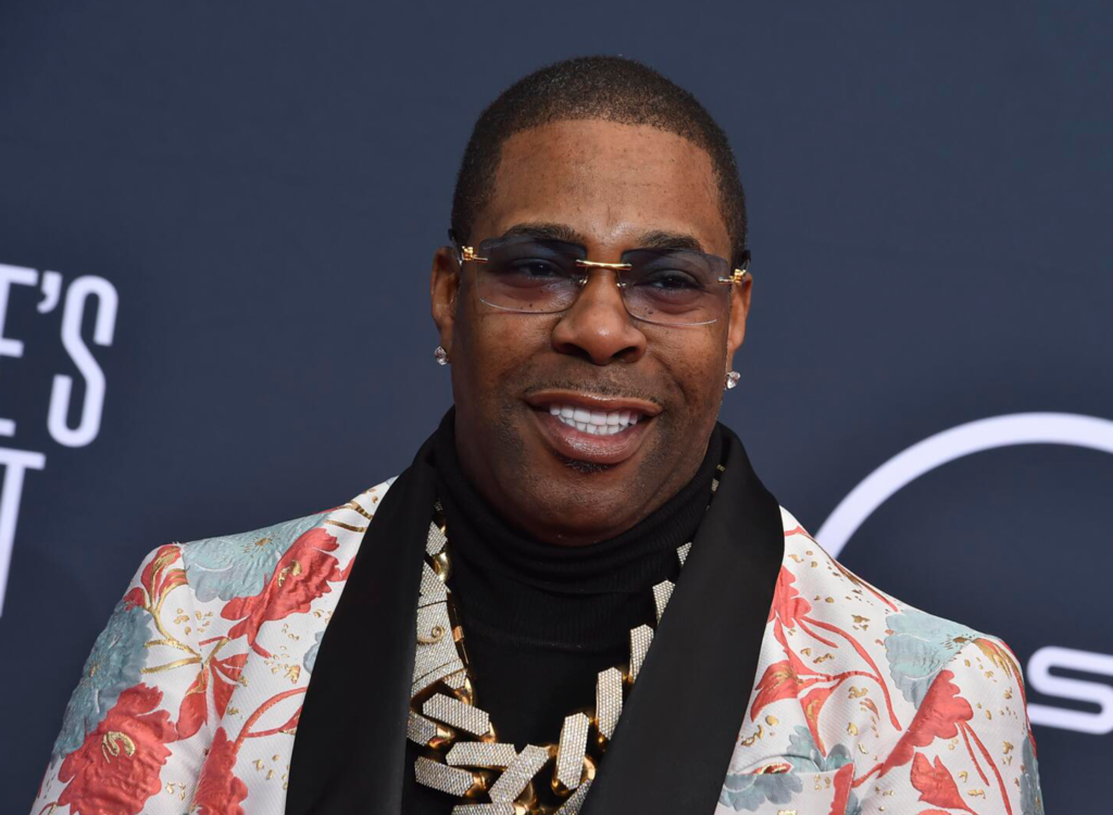 Busta Rhymes annonce la sortie d’un nouveau projet avec de gros producteurs